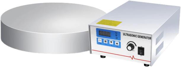 Round Transducer Box