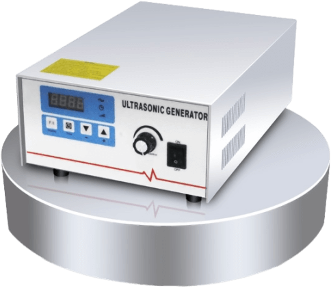 Round Transducer Box